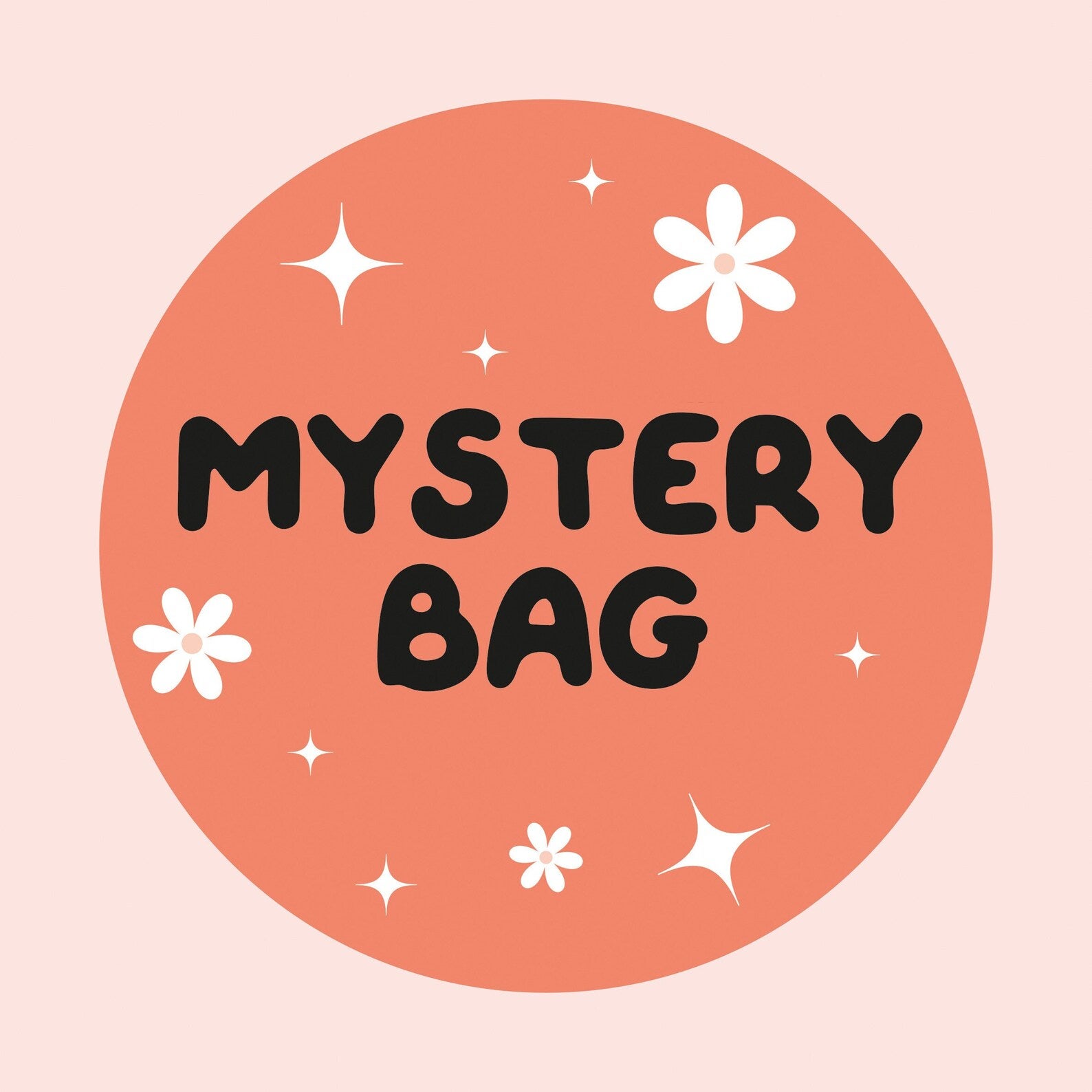 Mystery Bag SALE | The Painted Teacher Boutique